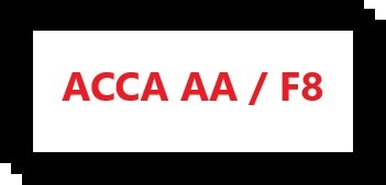 BPP ACCA ECR Paper AA (Audit and Assurance) – Zamzam Learning – BPP ...